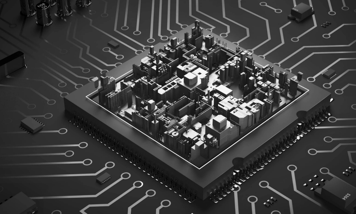 Penguin-Chip | Semiconductor Design Services